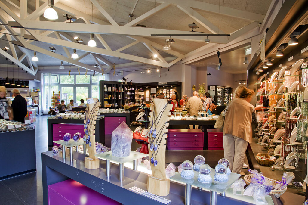 Amethyst-Shop – Amethystwelt