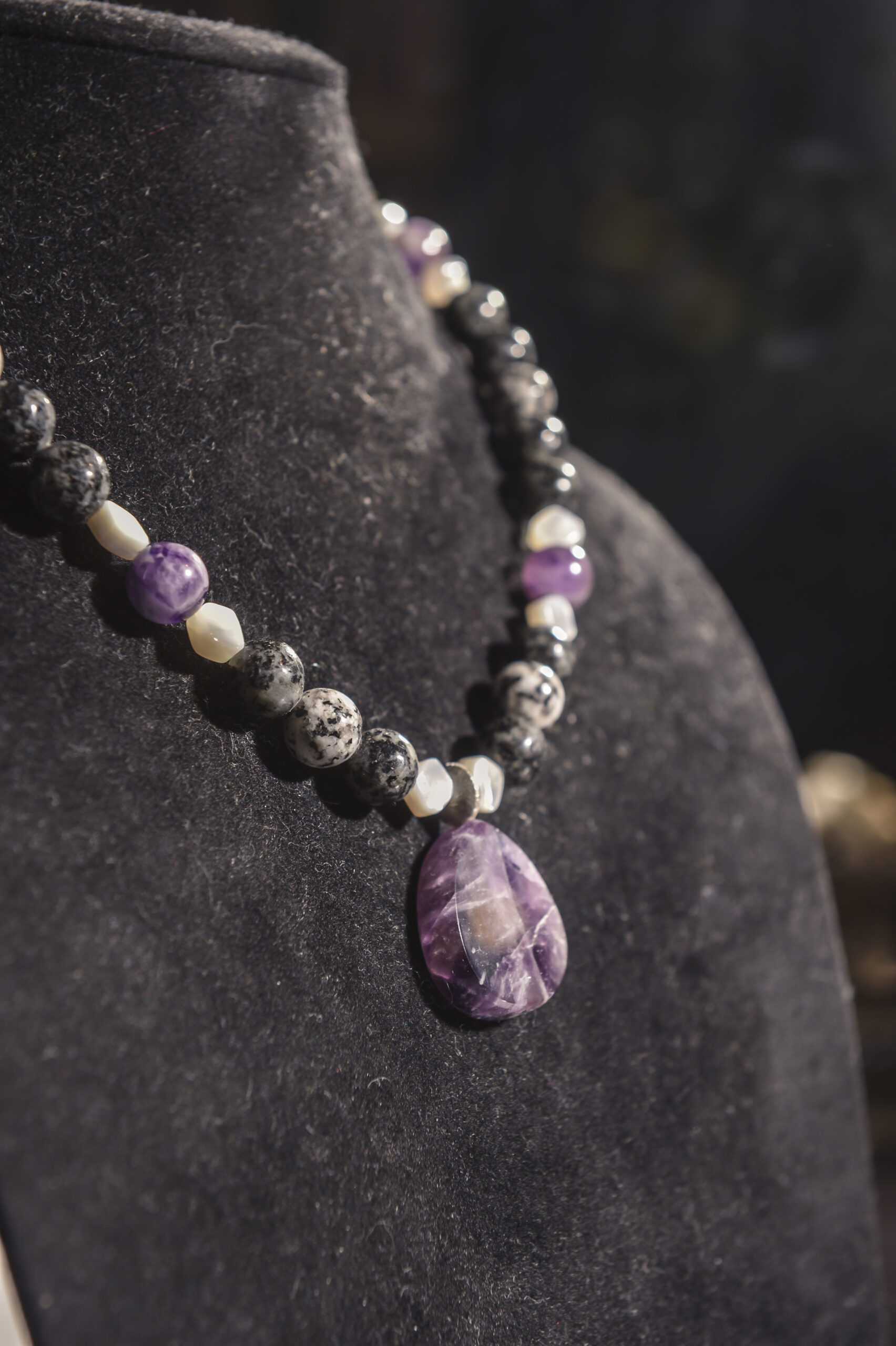 Amethyst-Shop – Amethystwelt