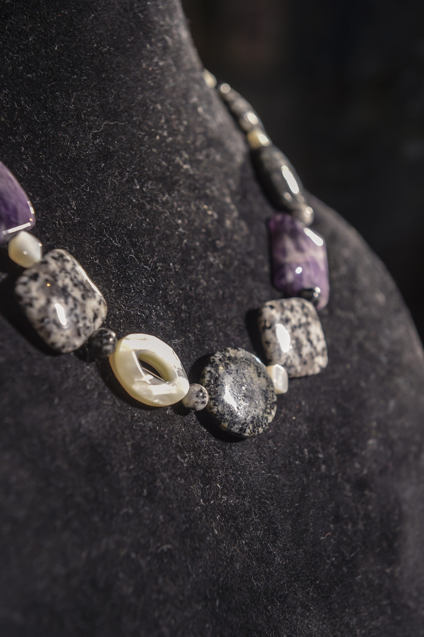 Amethyst-Shop – Amethystwelt