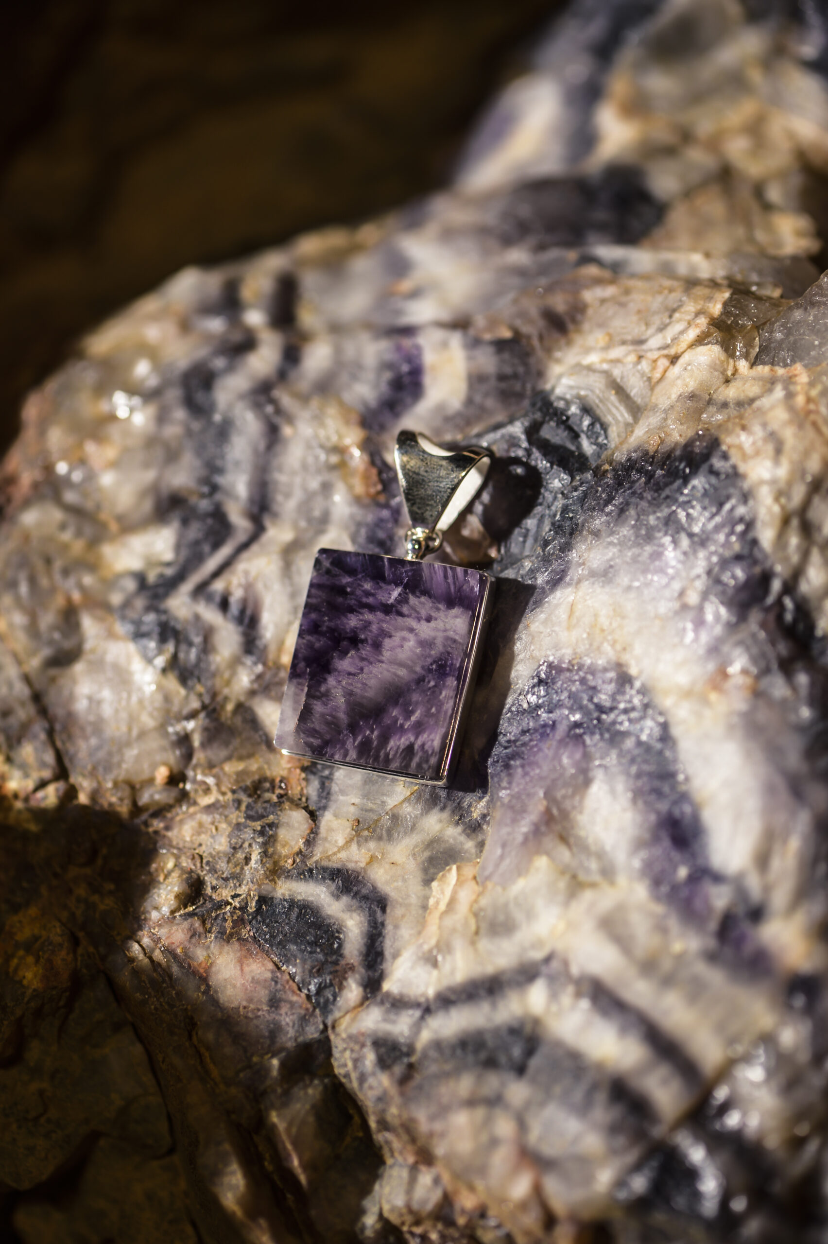 Amethyst-Shop – Amethystwelt