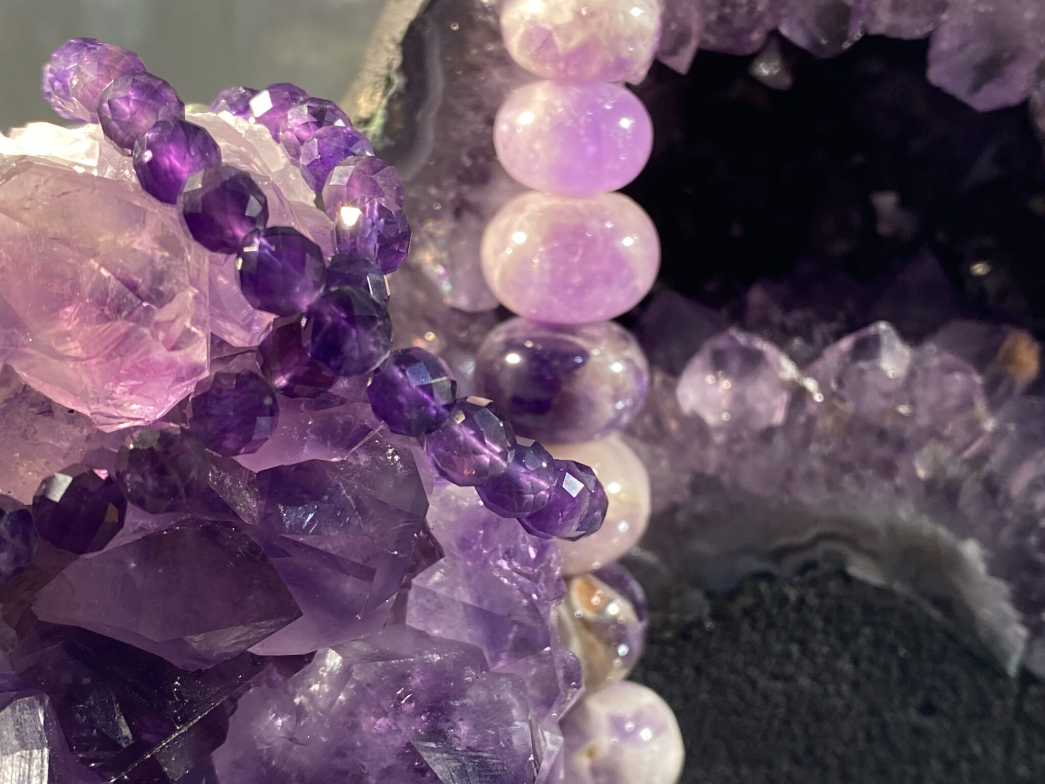 Amethyst-Shop – Amethystwelt
