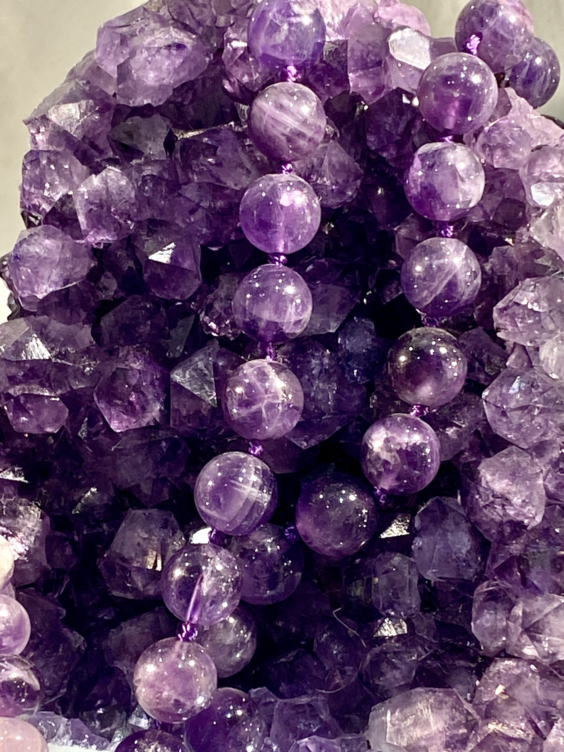 Amethyst-Shop – Amethystwelt