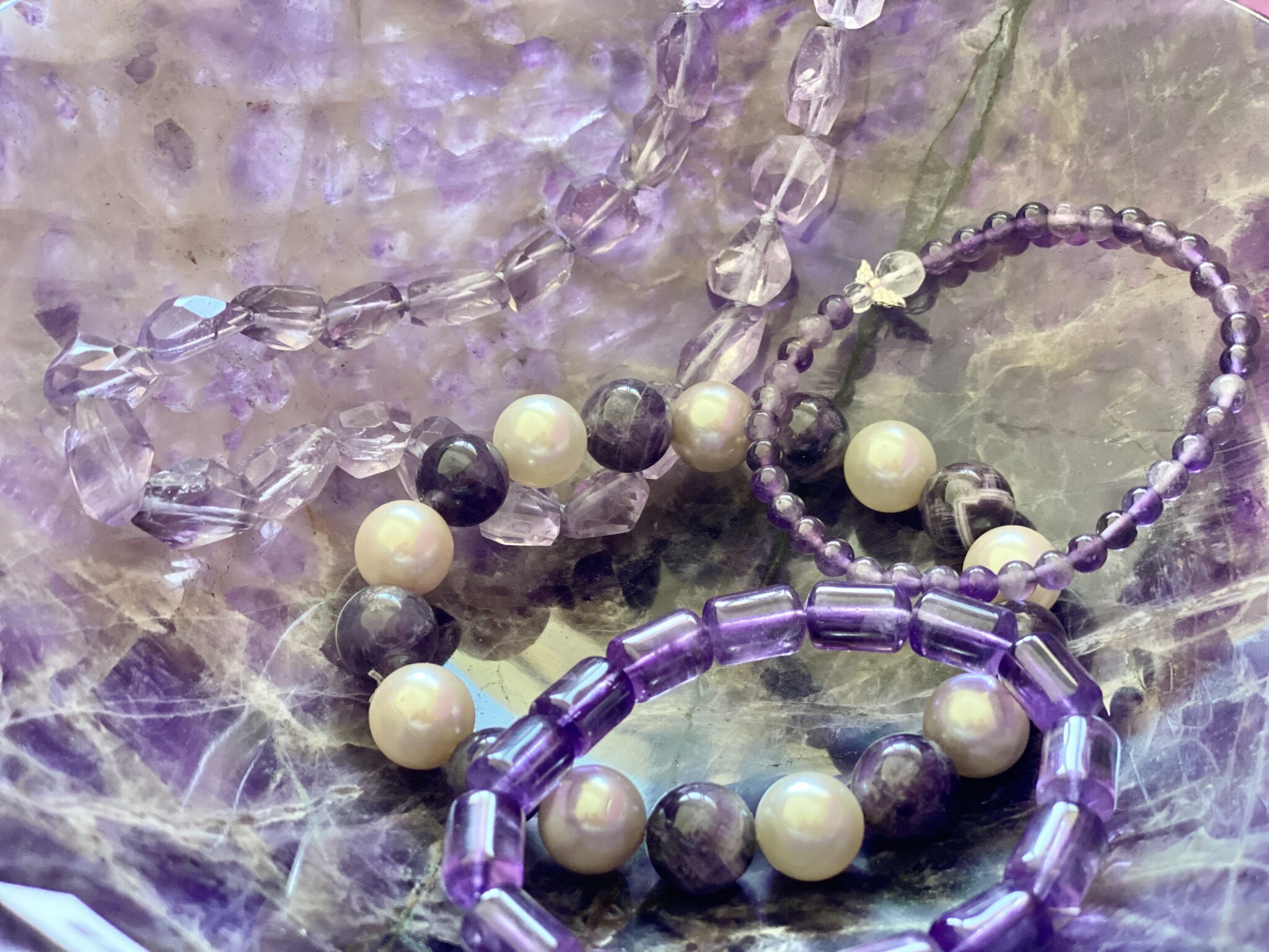 Amethyst-Shop – Amethystwelt